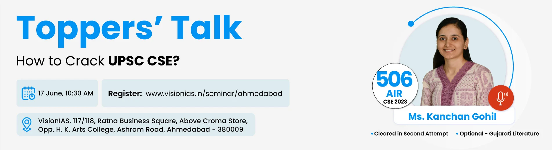 Vision IAS Best IAS Institute in India