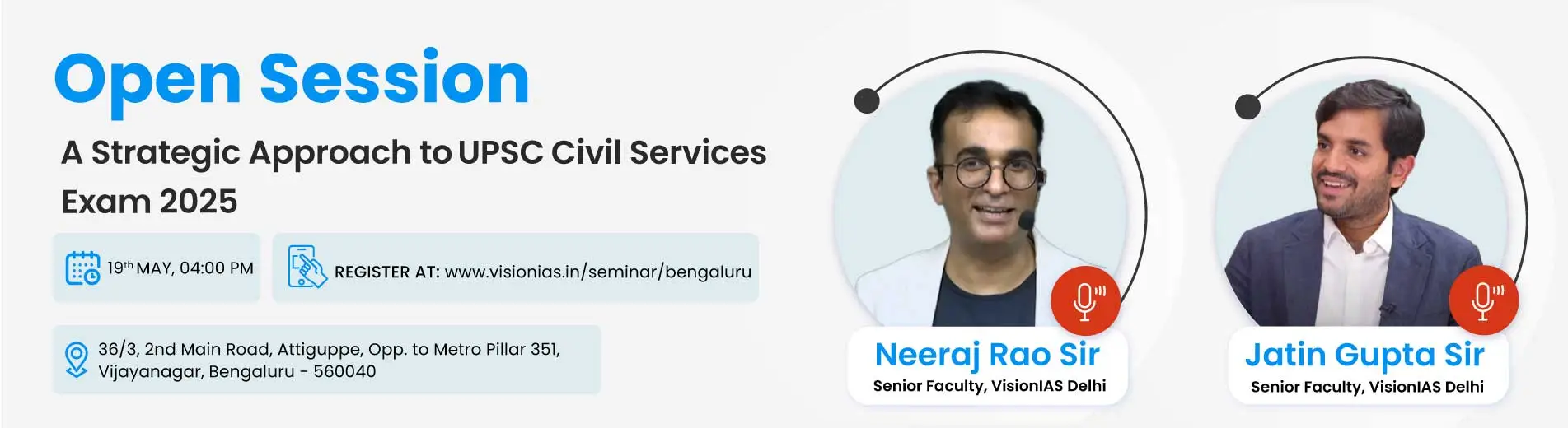 Vision IAS Best IAS Institute in India