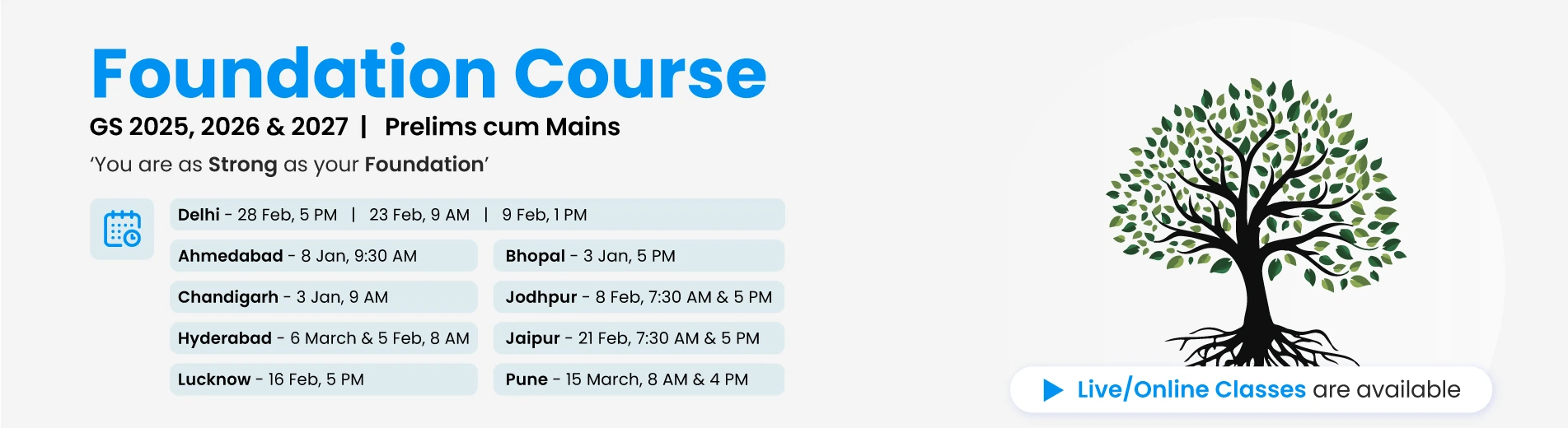 Vision IAS Best IAS Institute in India