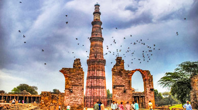 Mukherjee Nagar Test Center