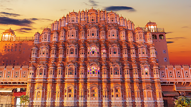 Jaipur