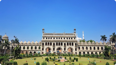 Lucknow
